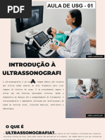 Tipos de Transdutores em Ultrassonografia | PDF