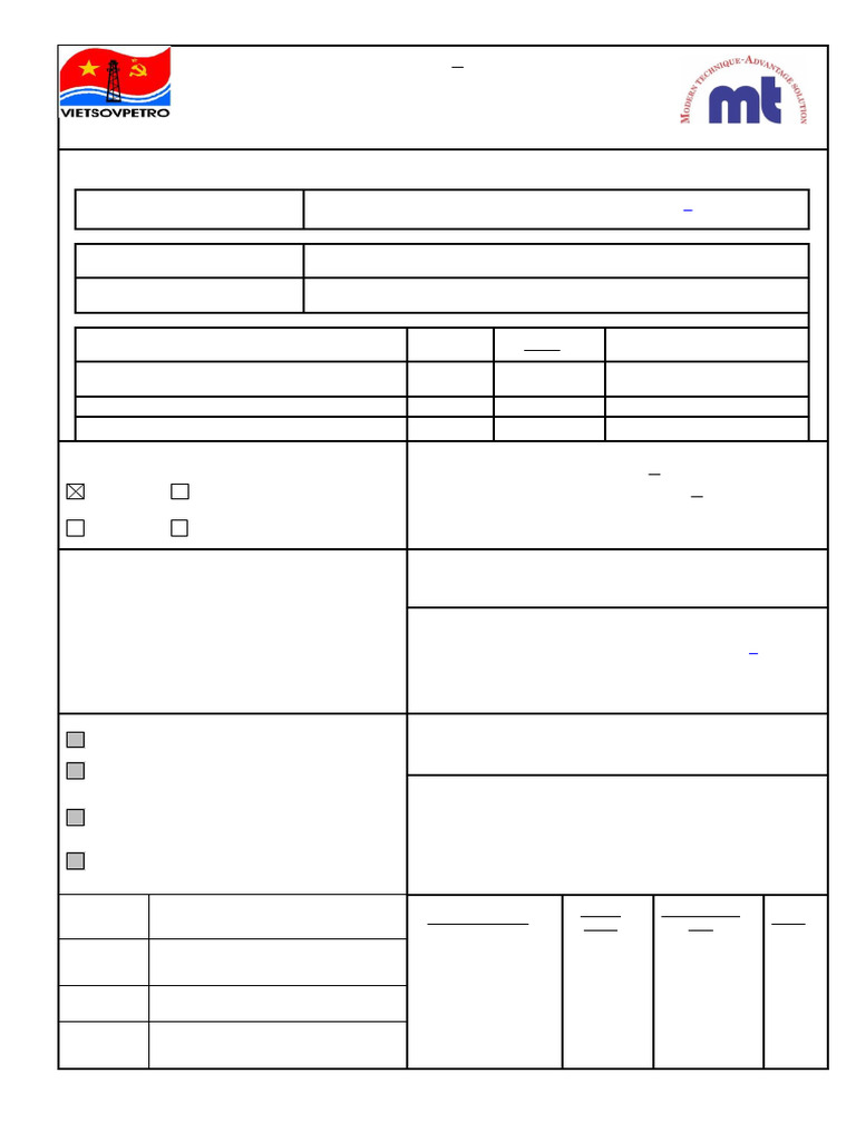 KNT-KTN-1237.05-GR1-MTCO-D03-004 - B - General Arrangement Drawing - BK15 | PDF | Valve ...