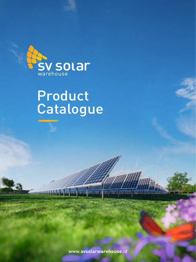 FINAL COMPRO SV SOLAR [JUNI 2024] (1) | PDF