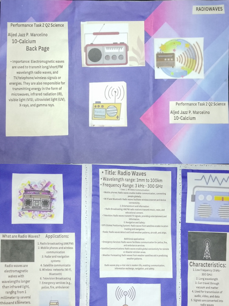 Performance Task 2 Q2 | PDF