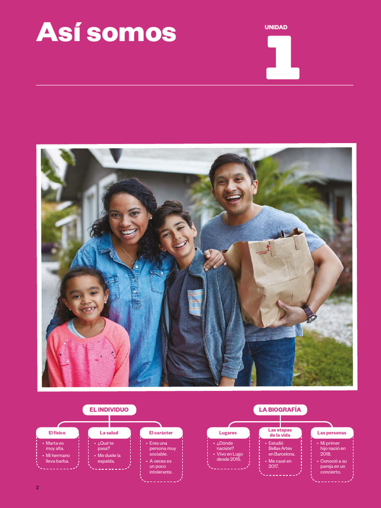 Claves A2 Ea KBK U1+ | PDF