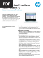 Honor Workstation: Seamless Windows Integration | PDF