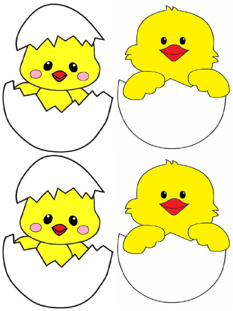 Pollitos Asistencia | PDF