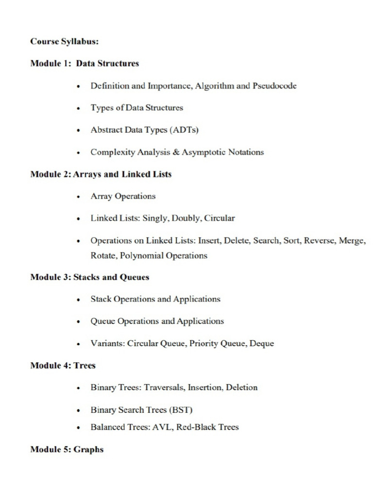 Data Structure assignment | PDF Data Structure assignment | PDF