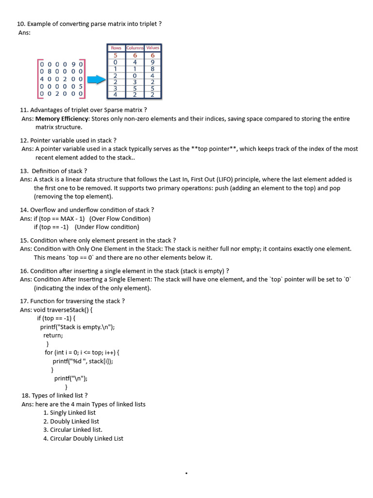 Data Structure Assignment Pdf Queue Abstract Data Type Pointer Computer Programming