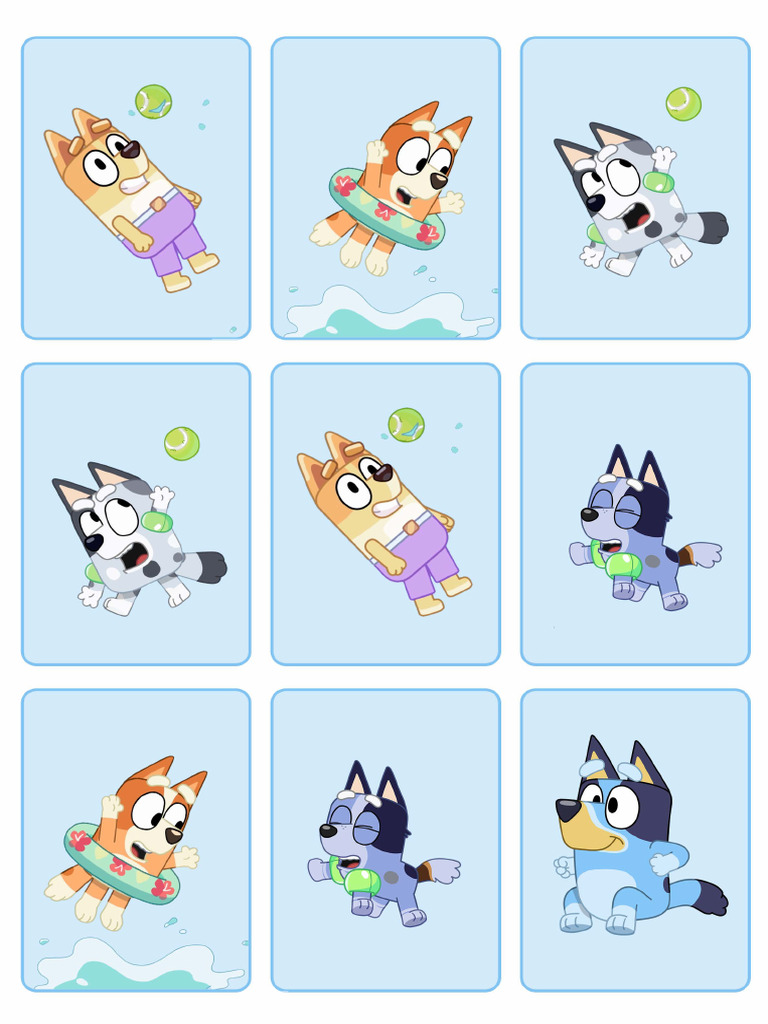 Classic-Catch-Cards | PDF