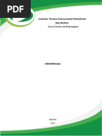 Protocolo XABCDE do trauma | PDF | Morte | Sangramento