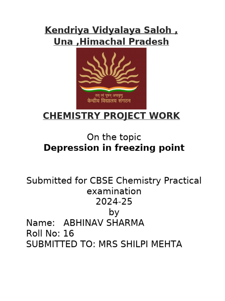 chemistry | PDF | Quantity | Physical Chemistry chemistry | PDF | Quantity | Physical Chemistry