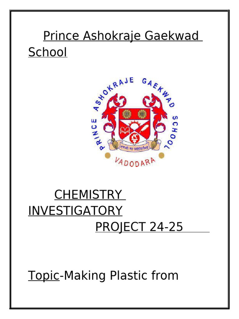 Chemistry Project(Aarya) | PDF | Polymers | Starch