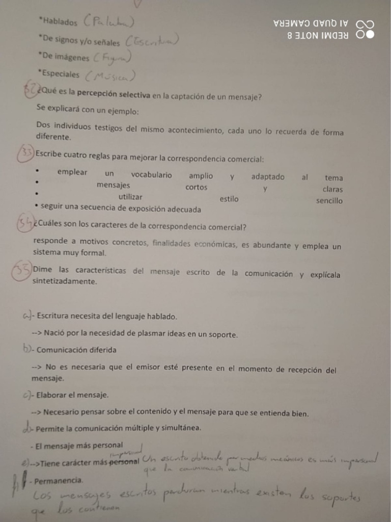 TCR 5 | PDF