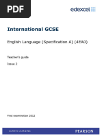 PDF Annotated Igcse Anthology - Compress | PDF