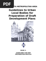 Comprehensive Development Plan Guide | PDF