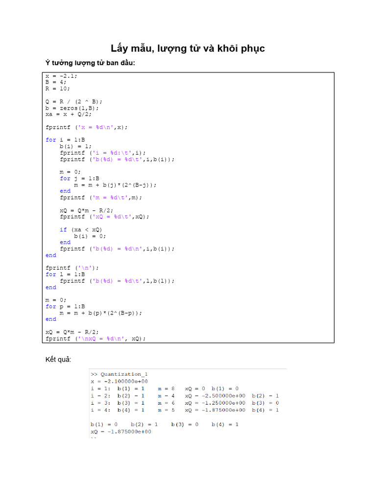 Big Project DSP | PDF | Algorithms | Applied Mathematics