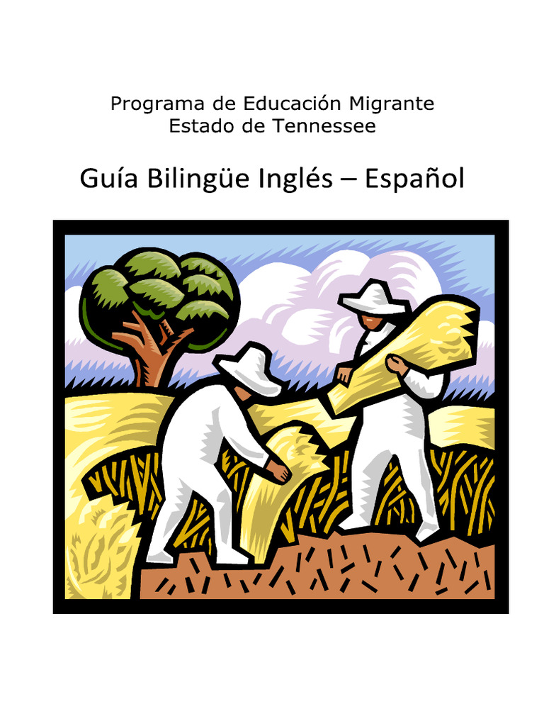 Ingles 3 | PDF