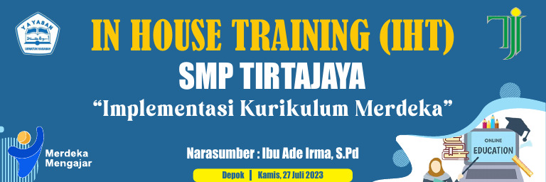 Banner IHT 2023 | PDF