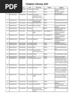Impurity Specifications Guide | PDF | Chemical Substances | Food And ...