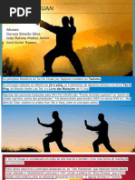4 Formas de Praticar Tai Chi Chuan - Wikihow | PDF | Tai Chi | QI