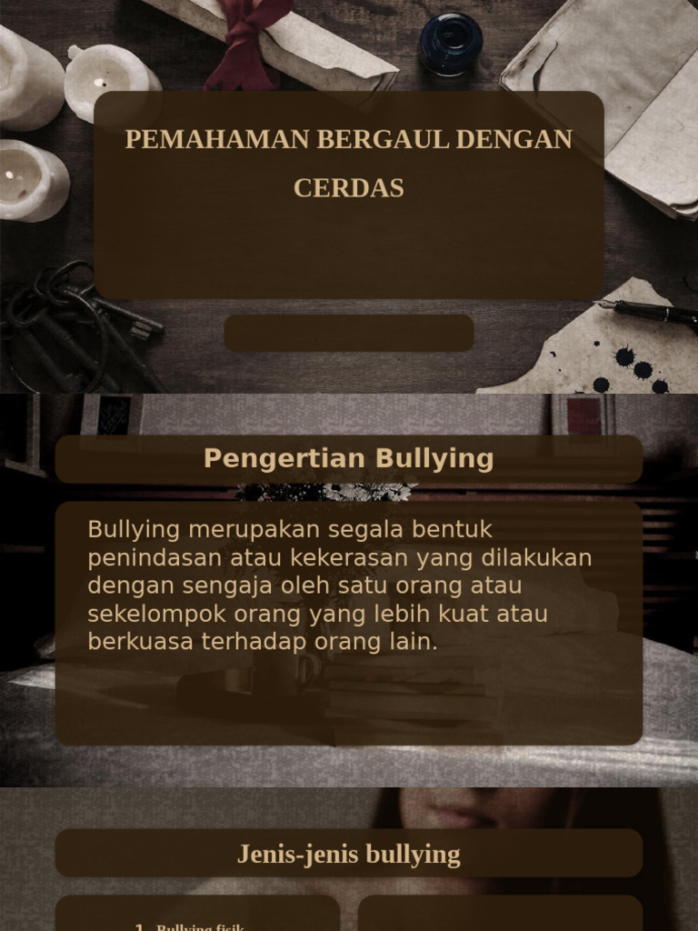 RPL SMP Sosial | PDF