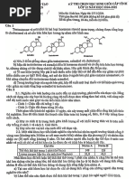 SGK Sinh 12 Kết Nối Tri Thức | PDF