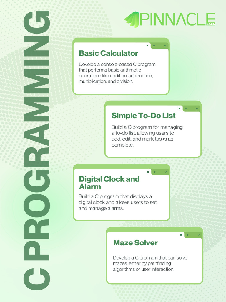 C Programming | PDF | Computer Science | Computing