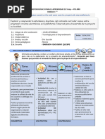 Modulo 23 Prepa en Linea - Fase Final: Mi Proyecto en Una Página Web ...