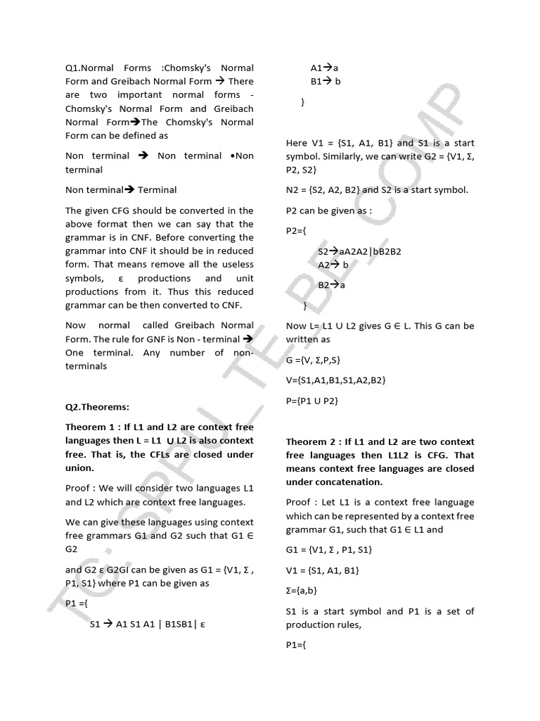 TOC EndSem 2023-Micro (FlyHigh Inc.) | PDF | Computational Complexity Theory | Time Complexity