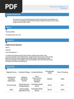 Prenatal Screening Requisition Form | PDF