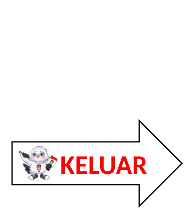 KELUAR | PDF