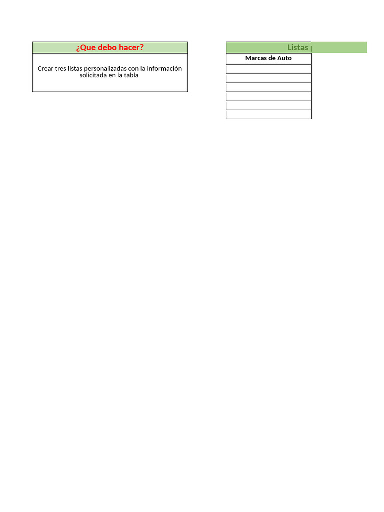 Taller Refuerzo | PDF | Business