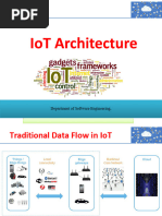 IoT Reference Model Presentation | PDF | Internet Of Things | Computer ...