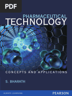 Aulton's Pharmaceutics The Design and Manufacture of Medicines 6th ...