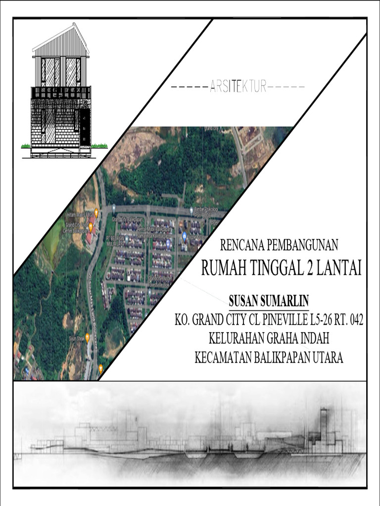 Gambar Revisi An. Susan Sumarlin | PDF