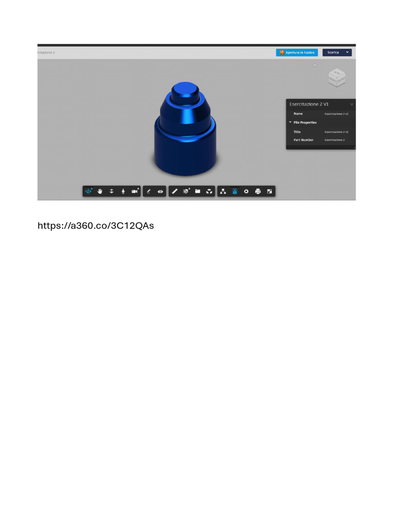 Esercitazione 2 | PDF