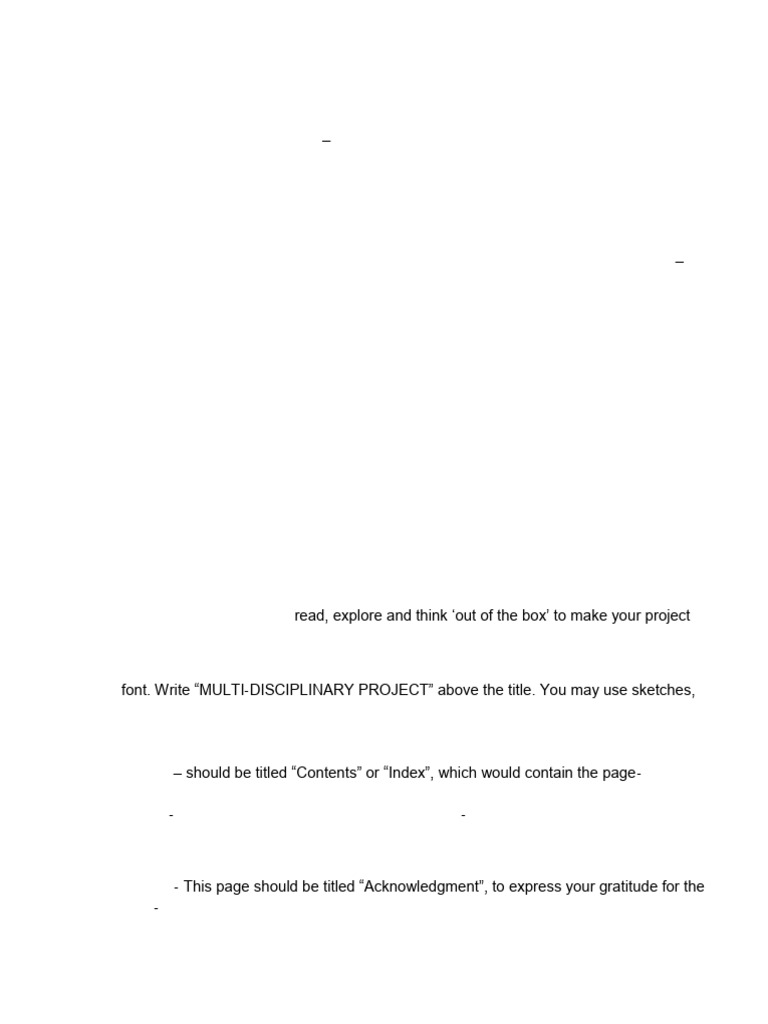 Autumn Holiday Homework Class 8 | PDF