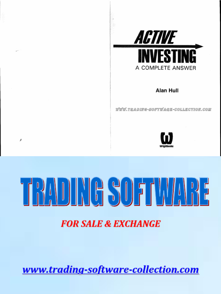 Alan Hull - Active Investing | PDF