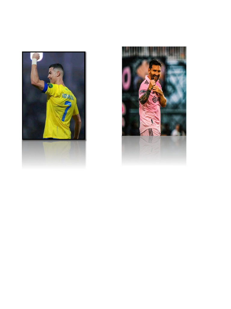 Cristano | PDF