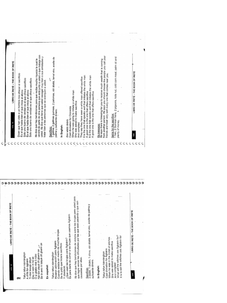 14 - Apola Irete 33 | PDF