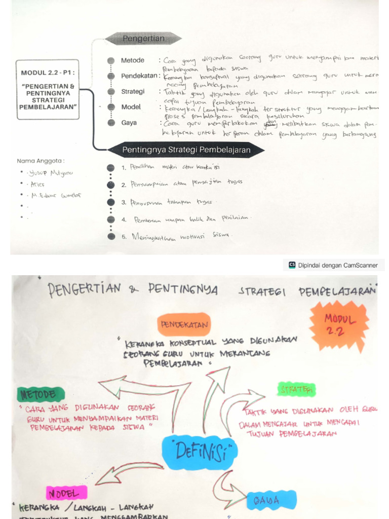 tugas h senin 1 | PDF
