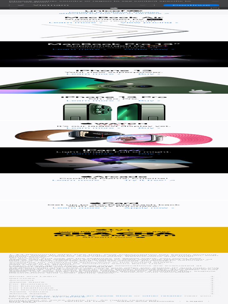 Apple | PDF | Apple Inc. | Tablet Computer