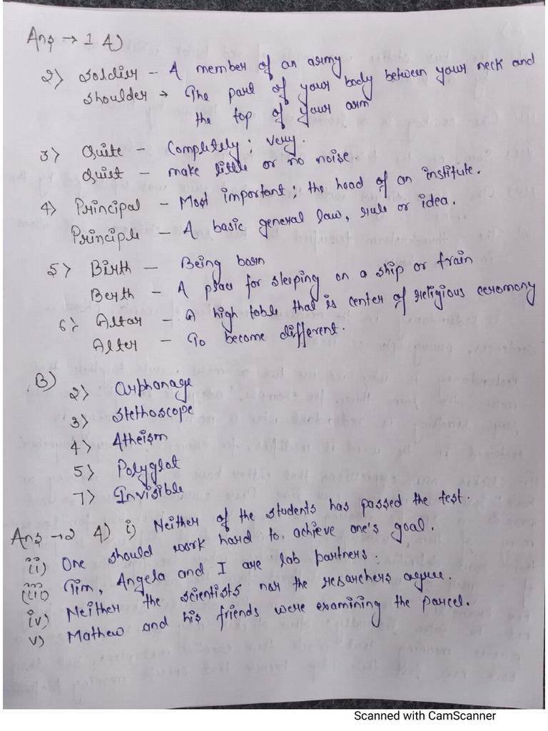 Professional Communication | PDF