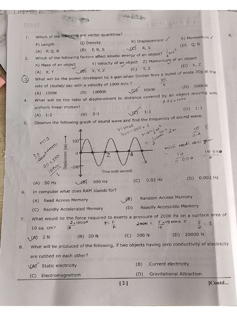 Samarth More Homi Bhabha | PDF