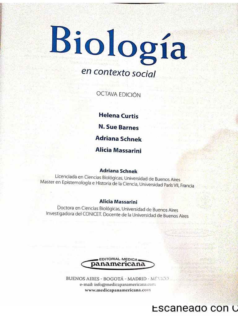 Capítulo 3 Origen de la vida. La formación de las primeras células | PDF