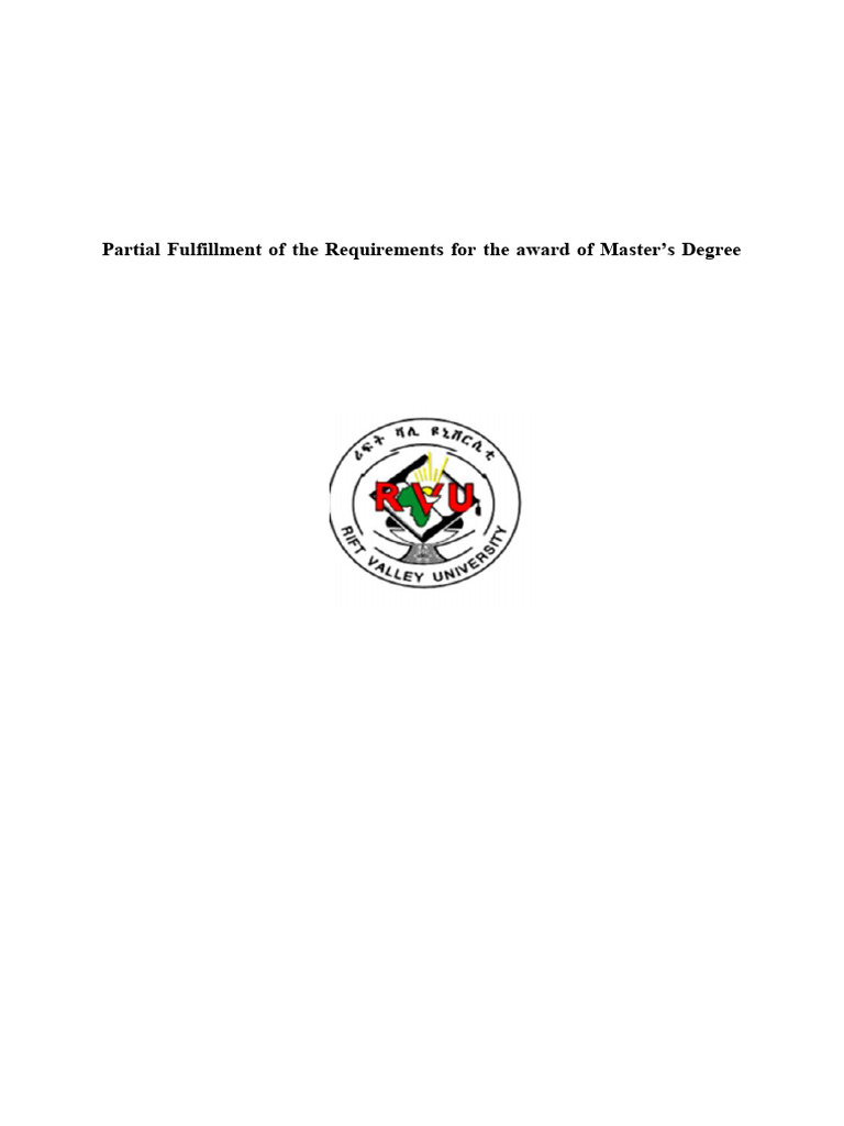 Bonso Final Thesis LA | PDF | Compensation And Benefits | Motivation