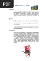 La Danza de la Valicha en Cuzco | PDF