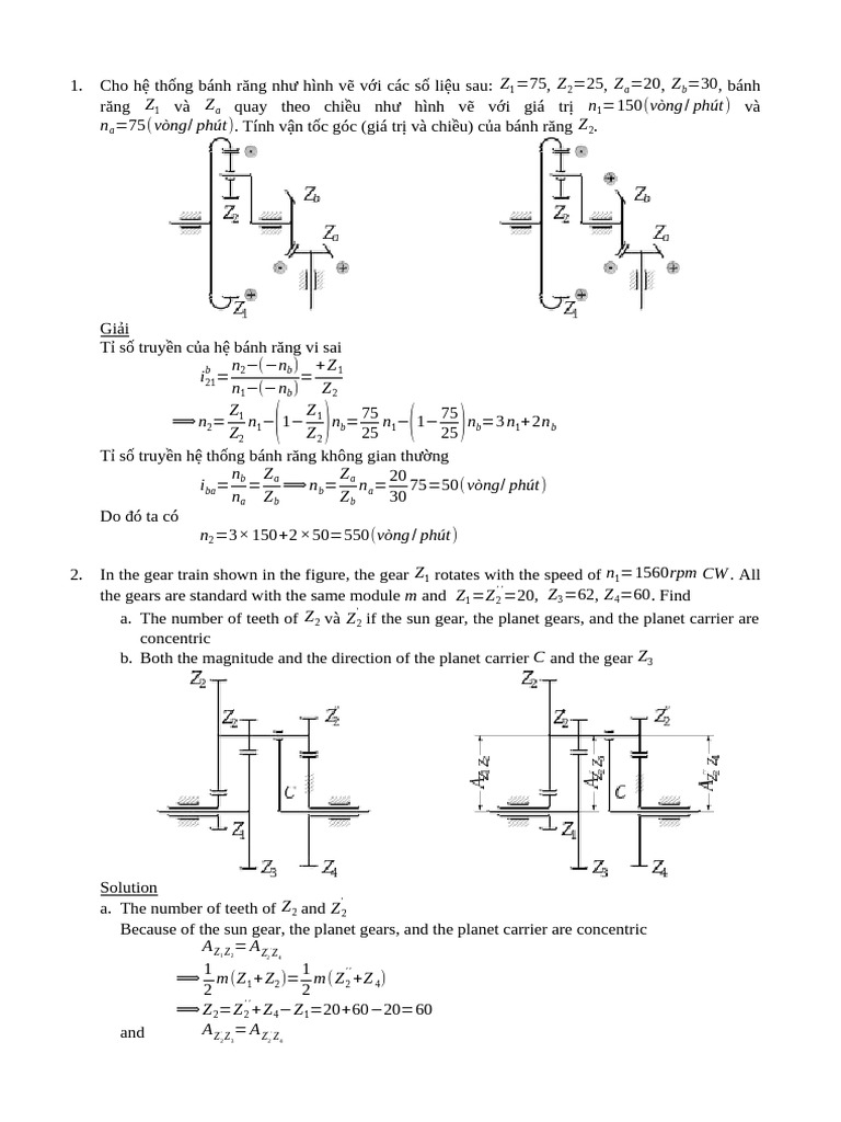bài-chap-12-FINAL | PDF