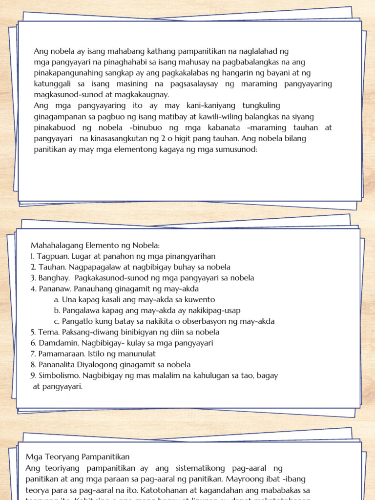 Mga-Teoryang-Pampanitikan-Ang-teoriyang-pampanitikan-ay-ang-sistematikong-pag-aaral-ng-panitikan ...