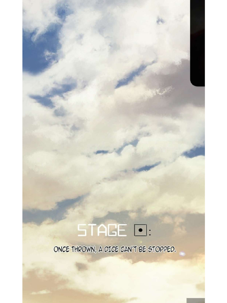 Manga Chapter 1 - Compressed | PDF