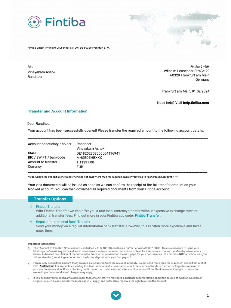 Make_the_Transfer | PDF | Wire Transfer | Banks