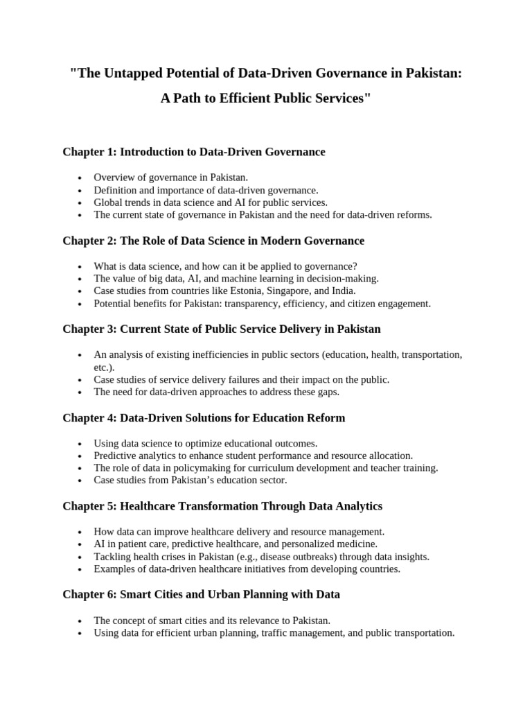 BOOK | PDF | Governance | Internet Of Things