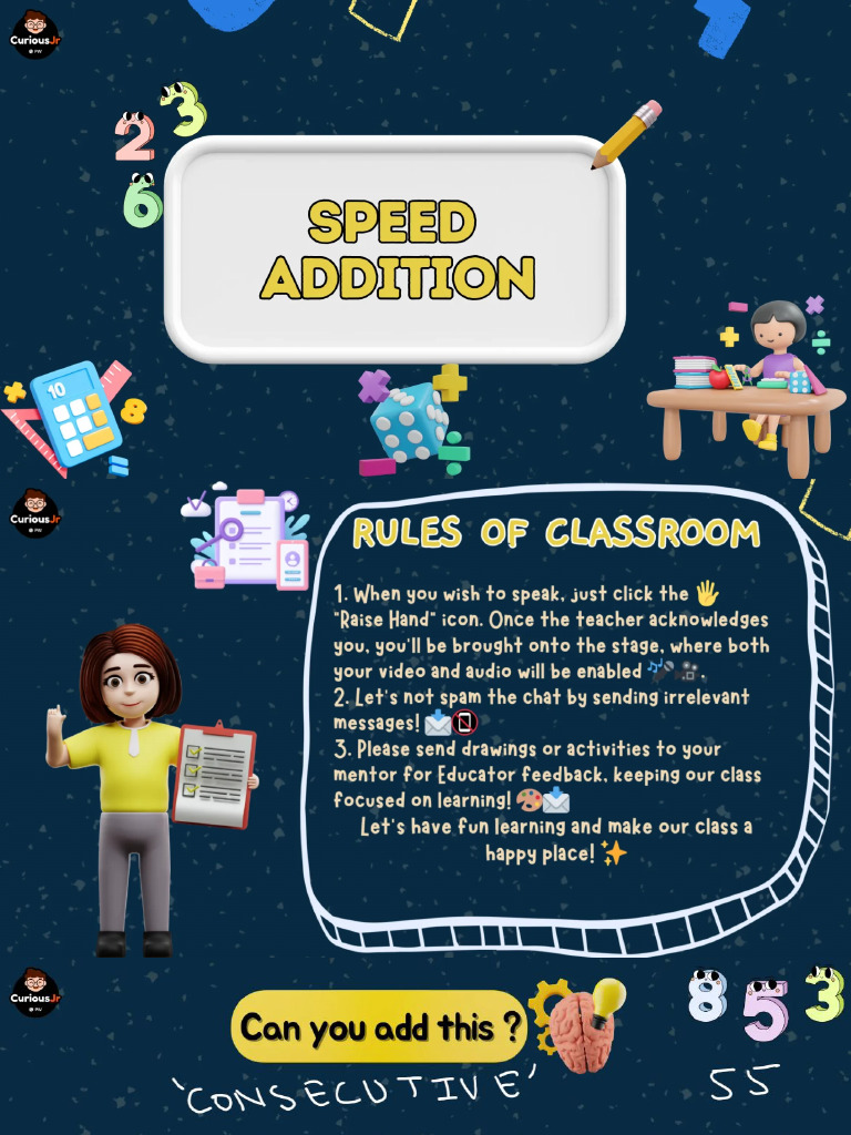 Brain Booster Addition | PDF